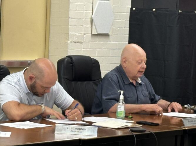 News | News, Sports, Jobs - Marietta Times